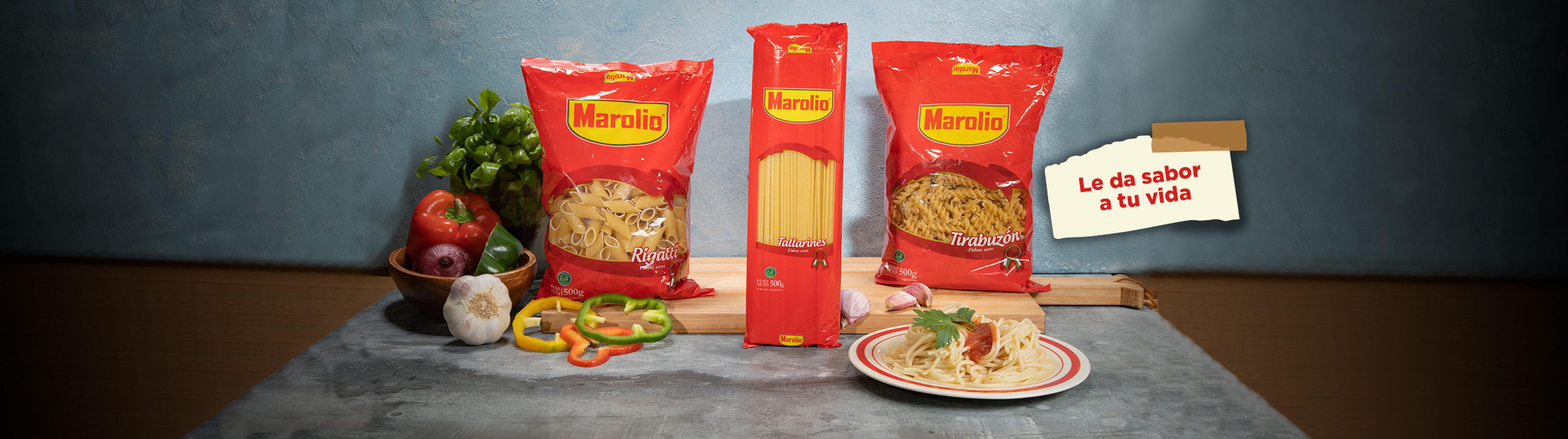 Mi Marolio